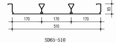 SD65-510 - solideking